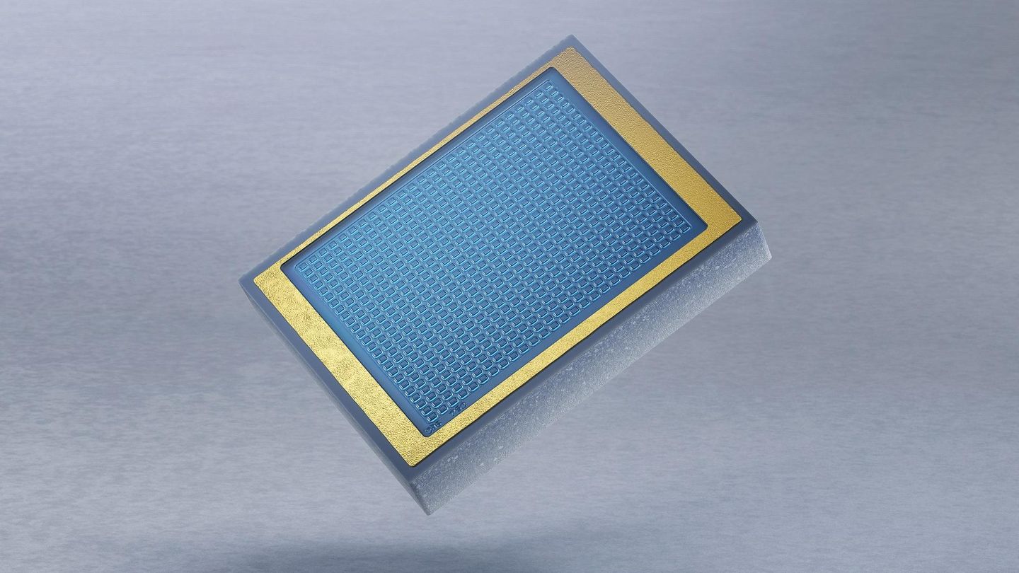 Smaller, safer, smarter: TRUMPF presents new VCSEL laser platform ViBO ...