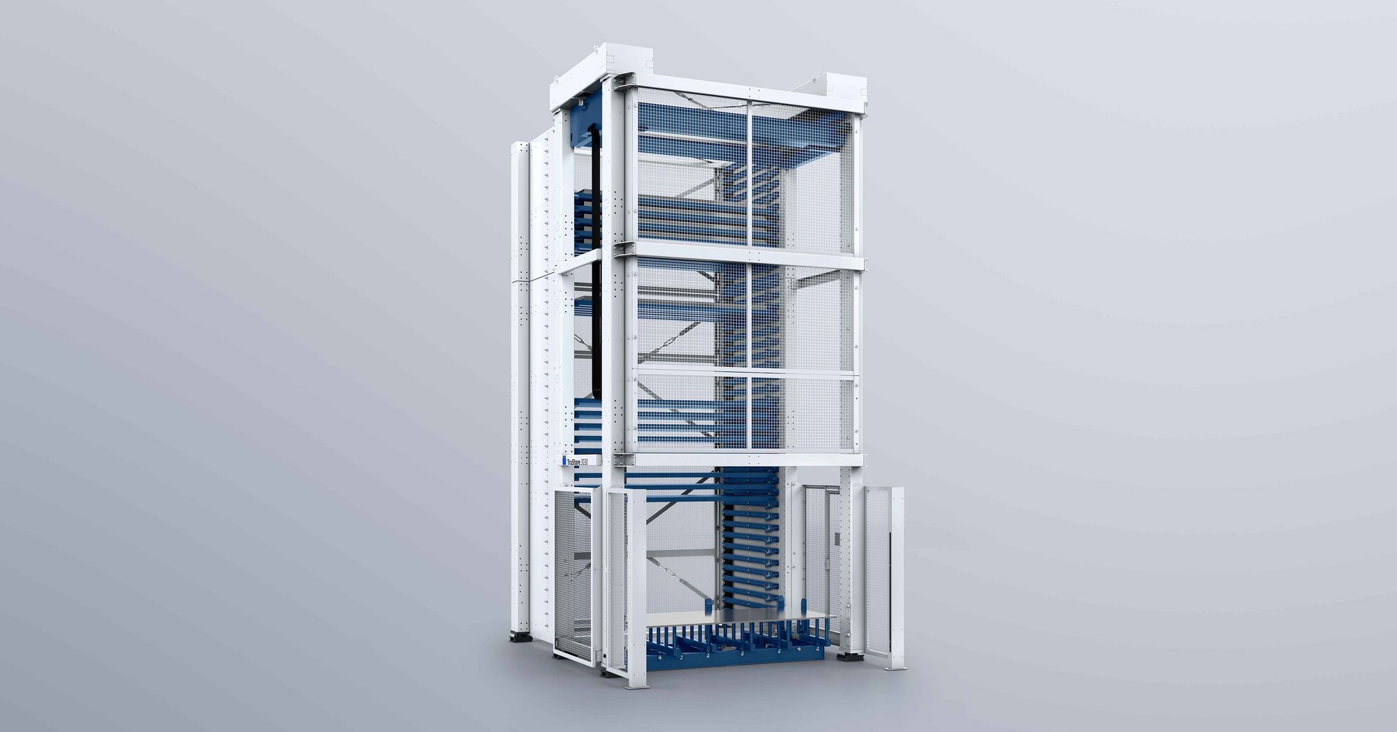 TruStore Series 3000 | TRUMPF