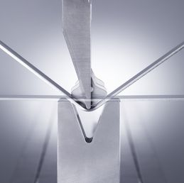 Bending tools | TRUMPF