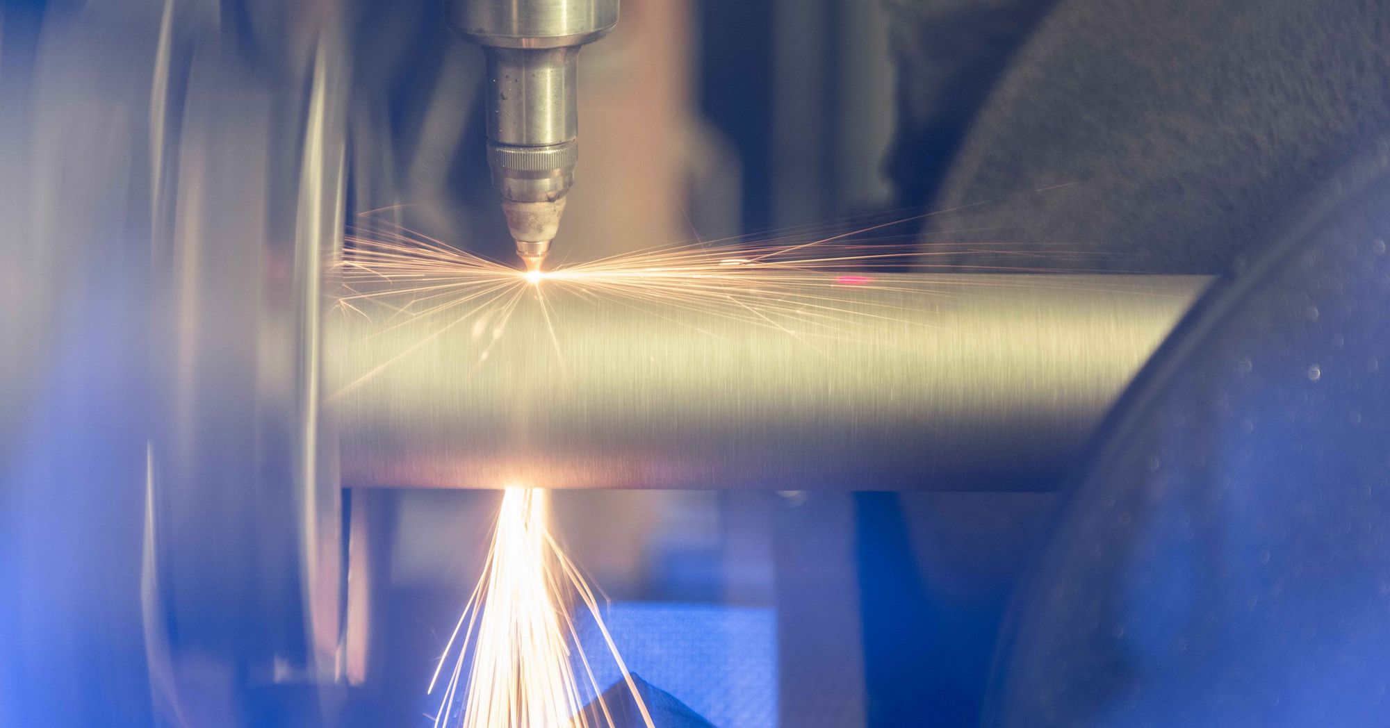 The success story of our customer TecPro Metall | TRUMPF