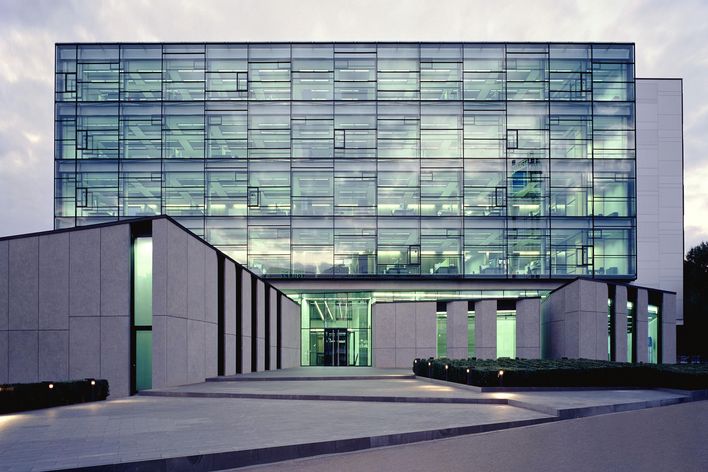 Tag der Ausbildung 2020 - Standort Ditzingen | TRUMPF