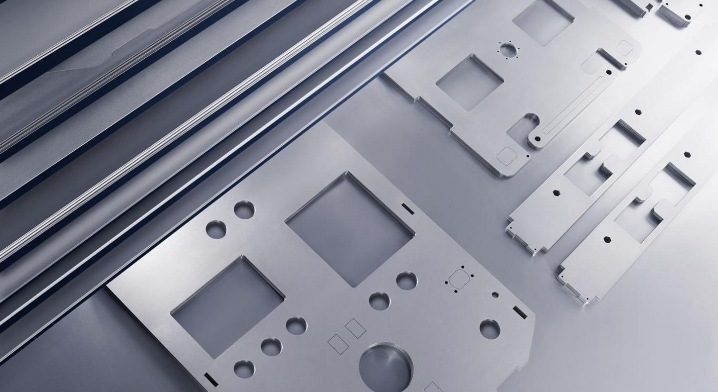 Machines & systems | TRUMPF