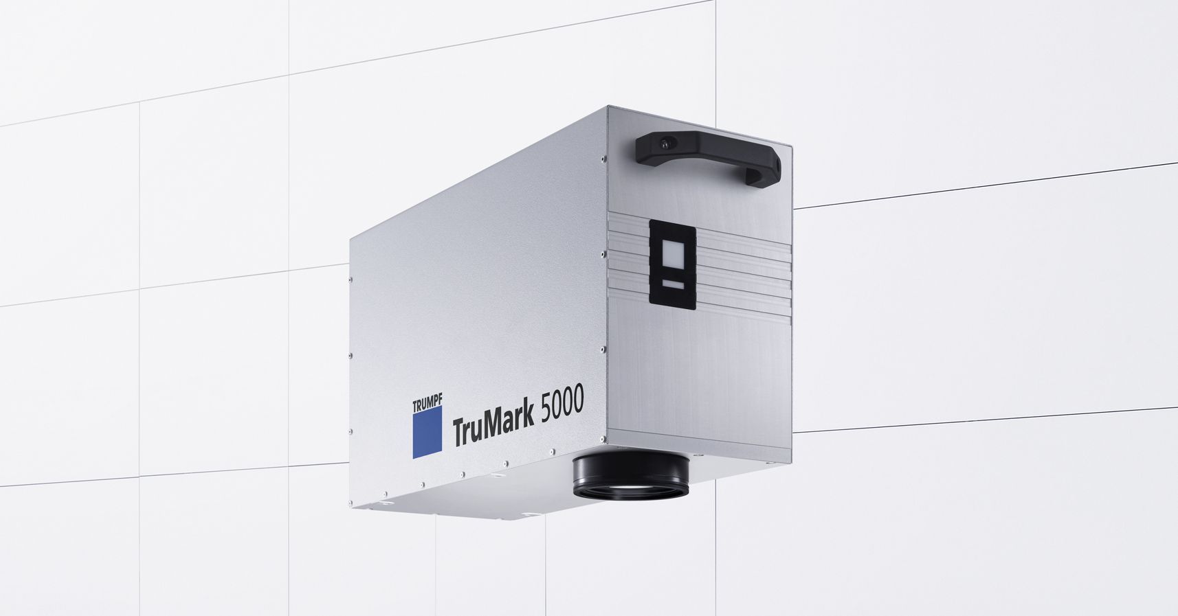 One-box lasers | TRUMPF