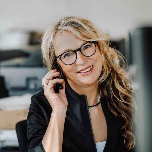 The success story of our customer Rolf Lasertechnik | TRUMPF