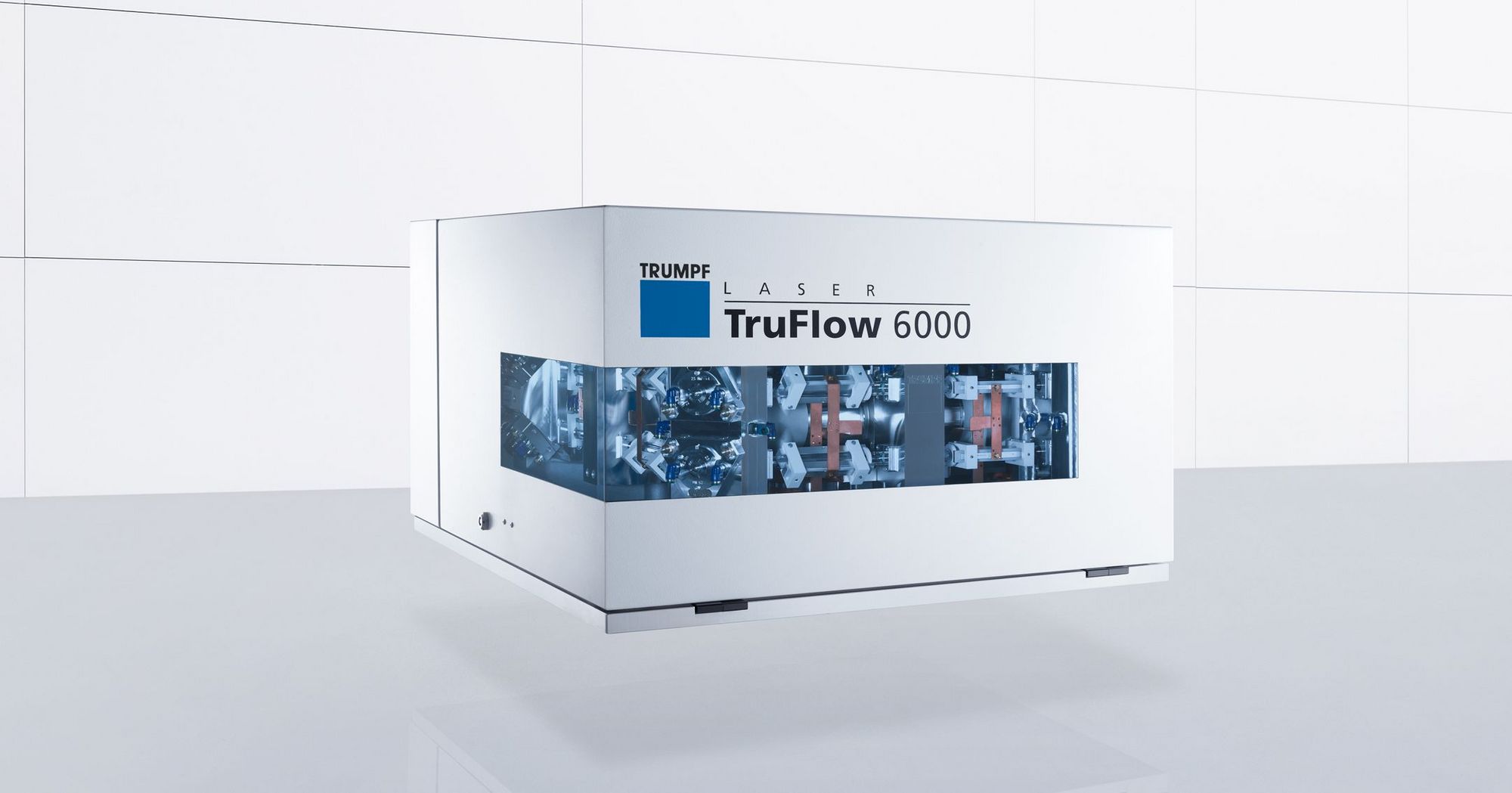 TruFlow | TRUMPF