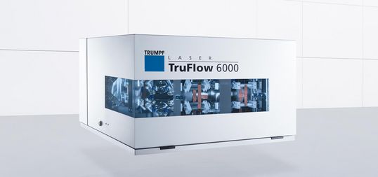 Sublimation cutting | TRUMPF