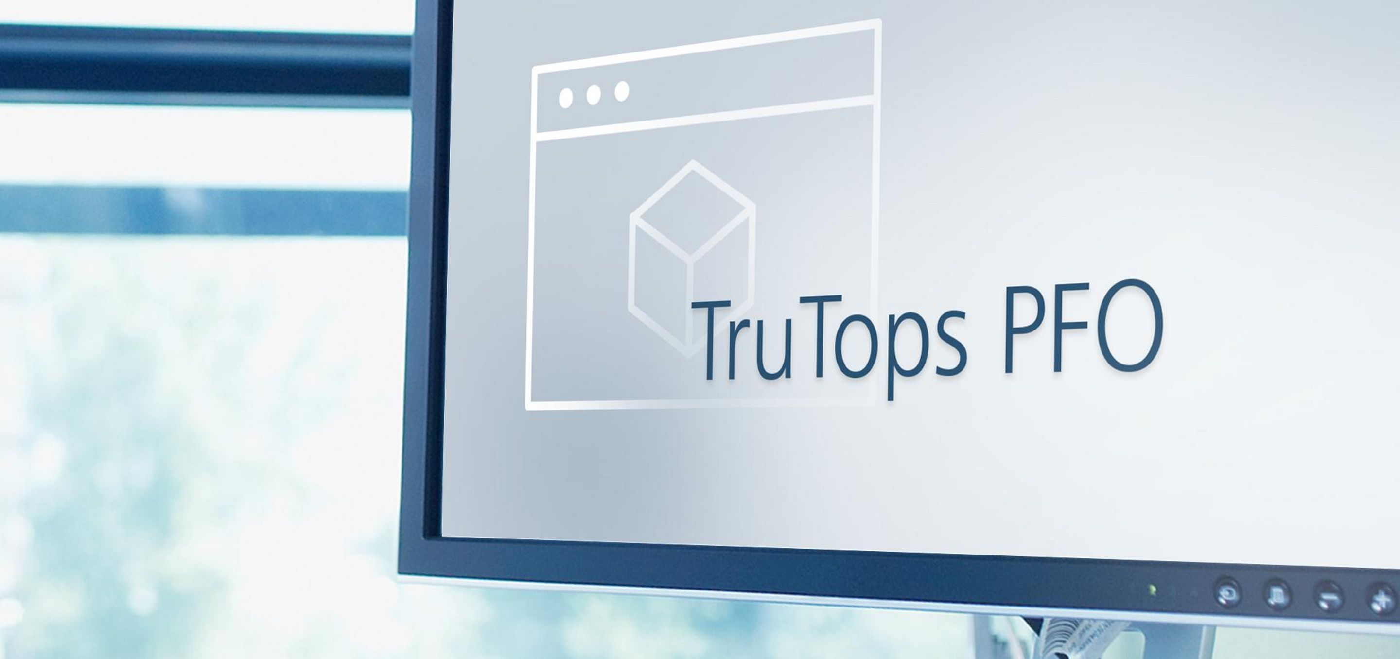 TruTops PFO | TRUMPF