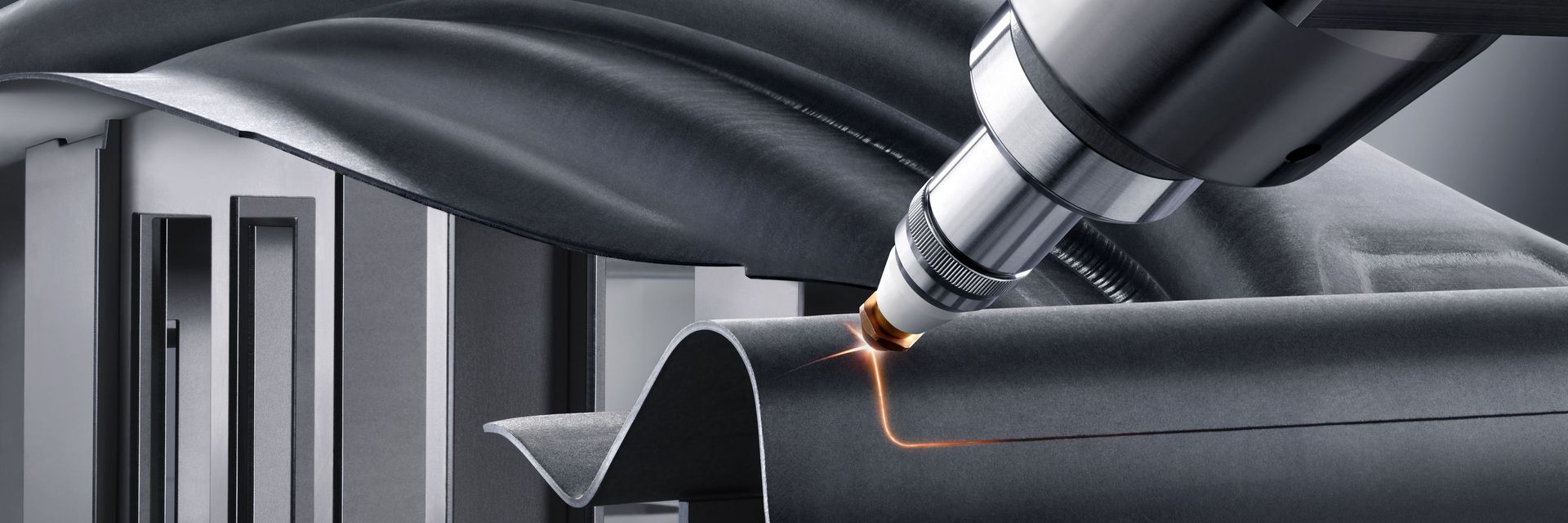 TRUMPF SE + Co. KG | TRUMPF