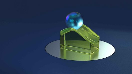 Programming software increases your productivity. | TRUMPF