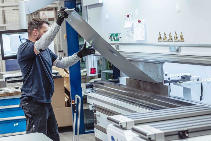 Smart Factory Consulting | TRUMPF