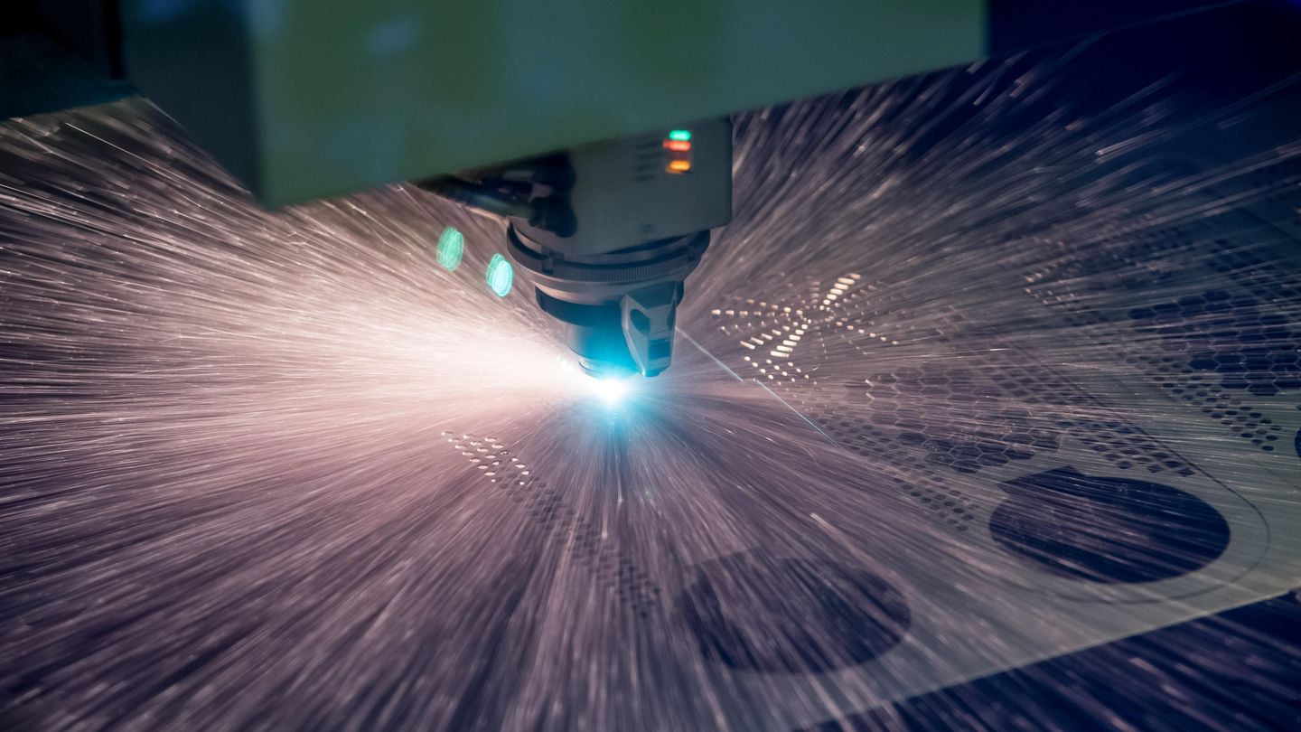 TRUMPF showcases new concepts of integration and digital connectivity ...