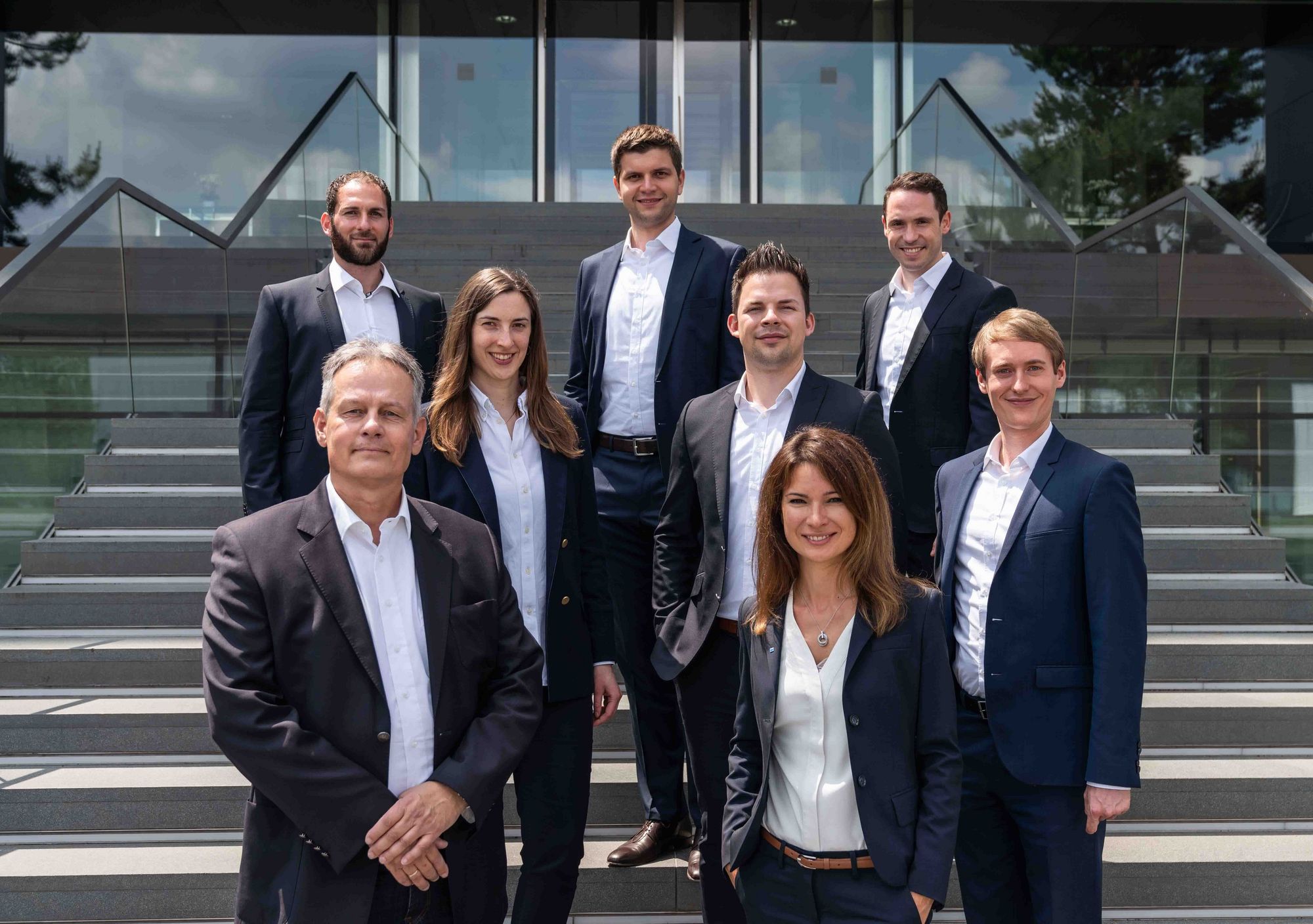 Smart Factory Consulting | TRUMPF