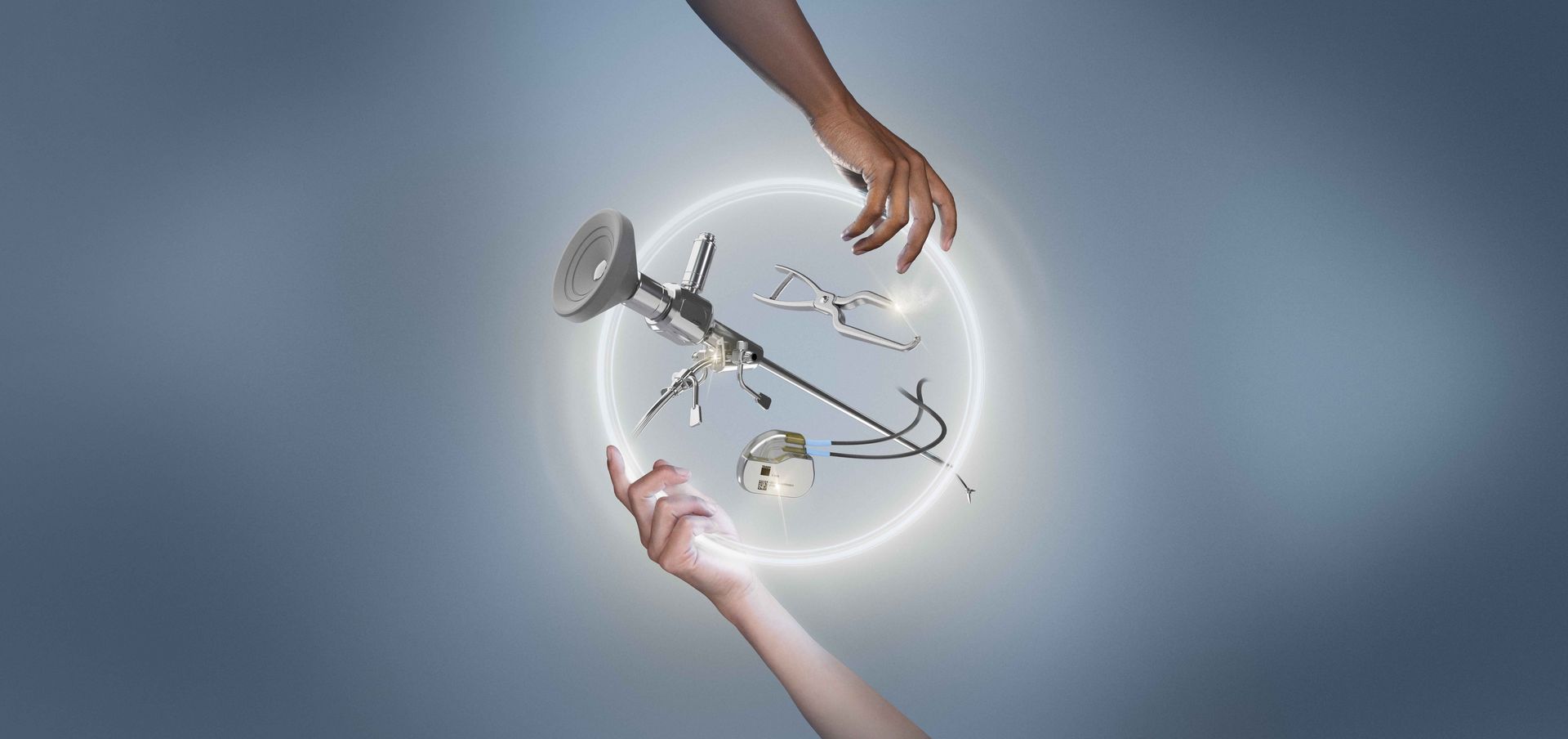 Medical Photonics | TRUMPF