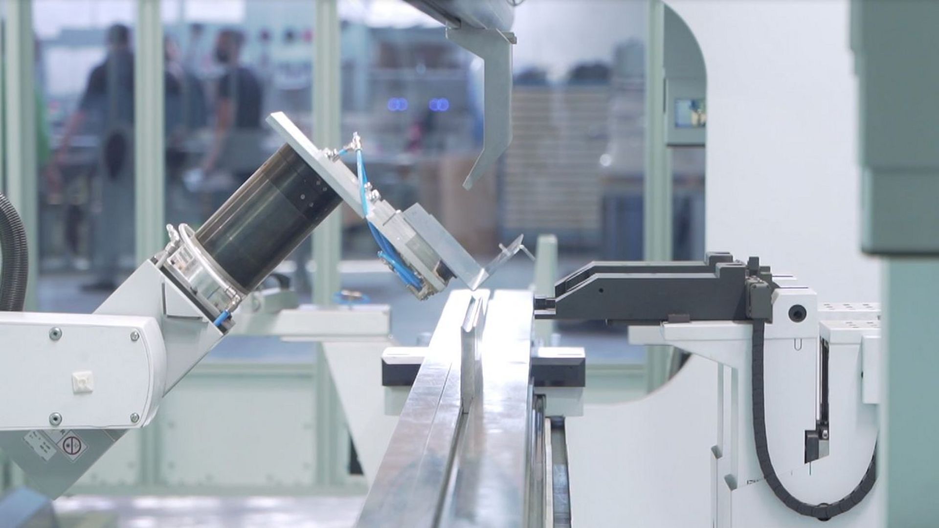 The success story of our customer Lasertek | TRUMPF