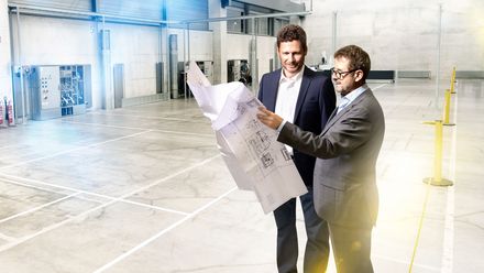 Smart Factory | TRUMPF