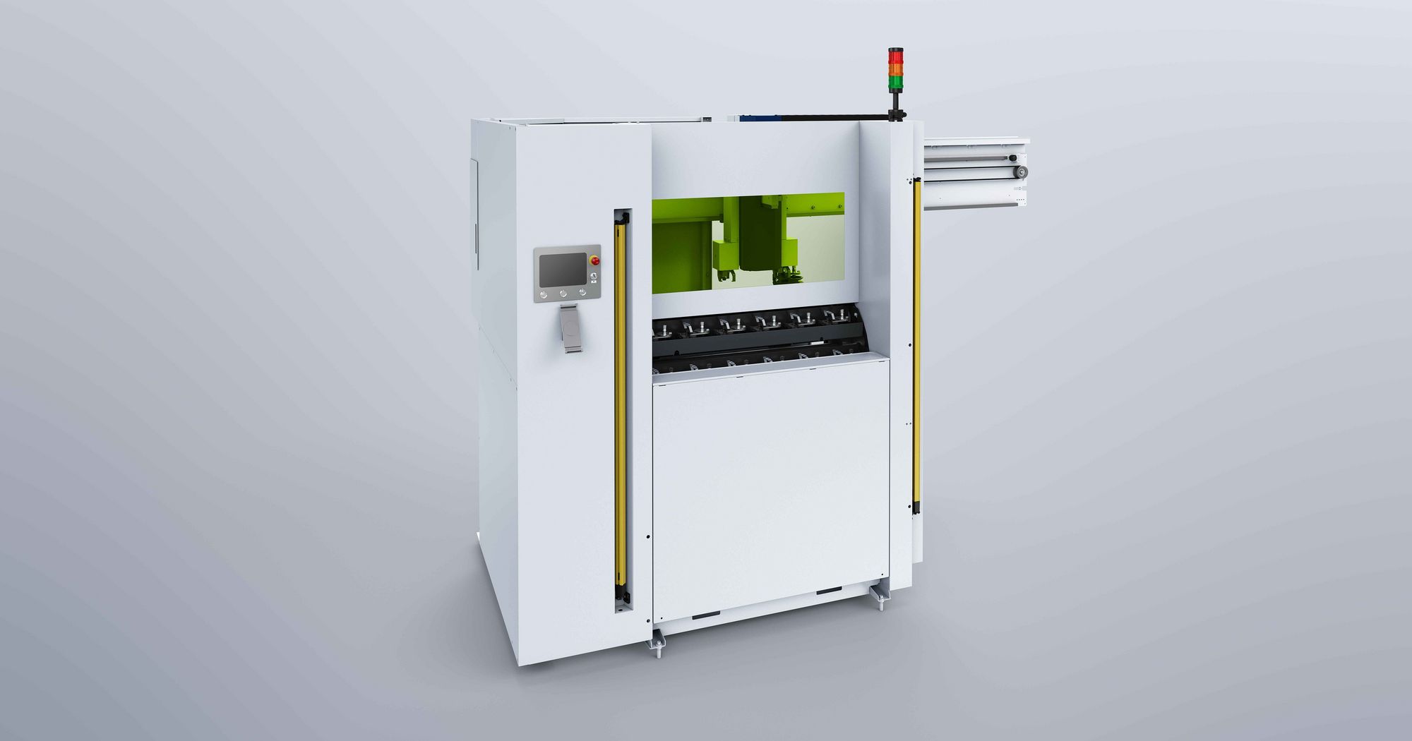 ToolMaster Linear | TRUMPF