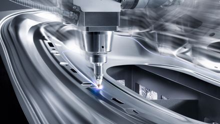 Smart Factory | TRUMPF