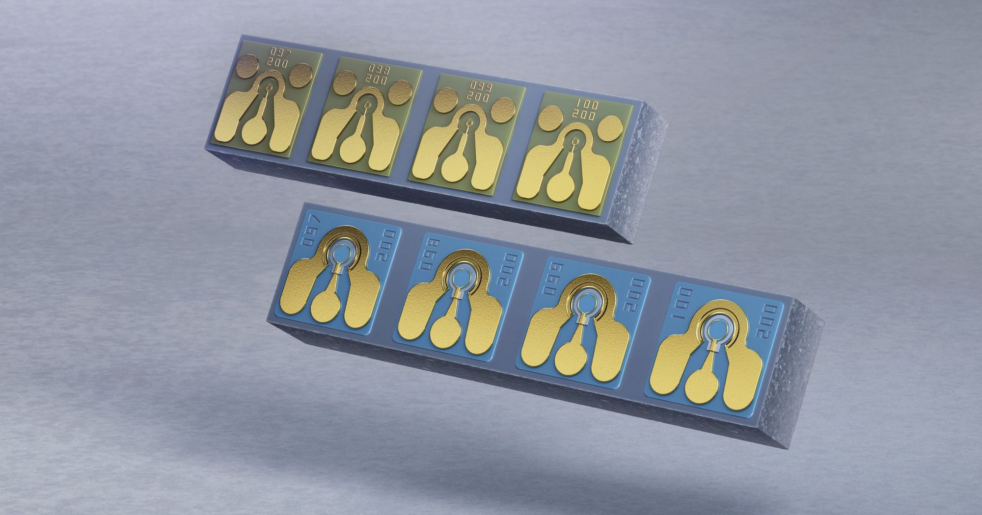 High speed VCSELs & photodiodes | TRUMPF