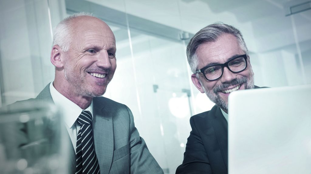 Smart Factory Consulting | TRUMPF