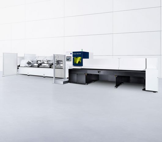 INTECH | TRUMPF