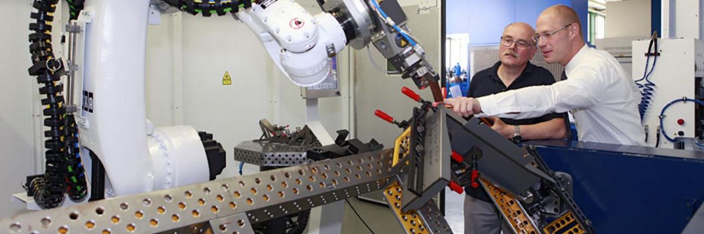 당사 고객 Autz + Herrmann사의 성공 스토리 | TRUMPF