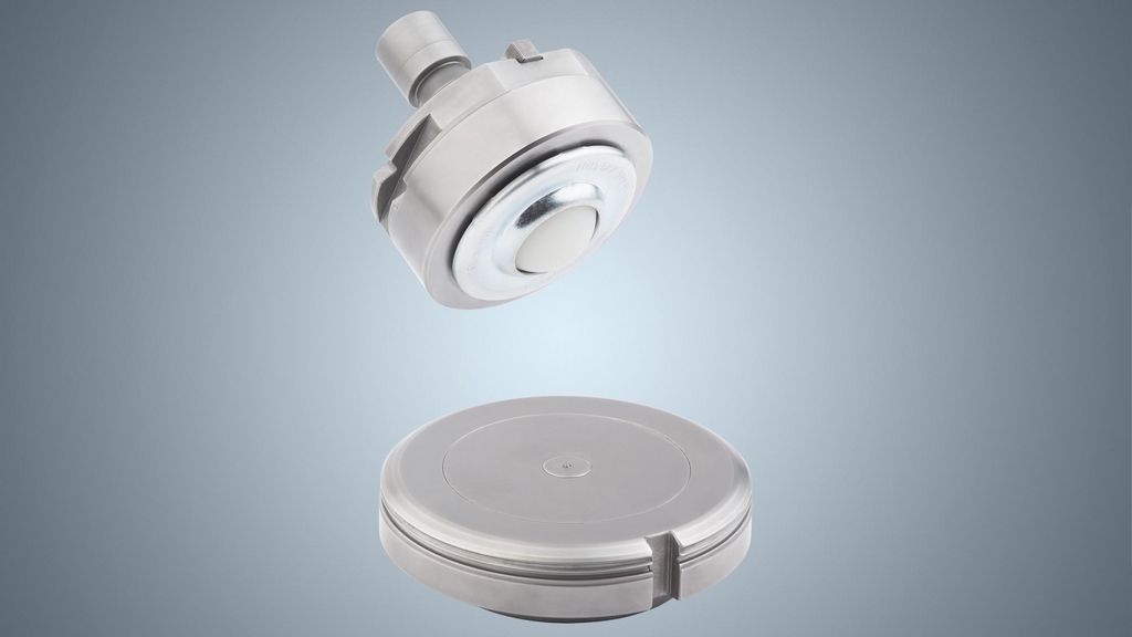 Embossing MultiTool Easy Type | TRUMPF