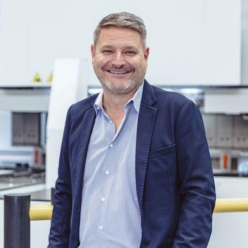 TRUMPF SE + Co. KG | TRUMPF