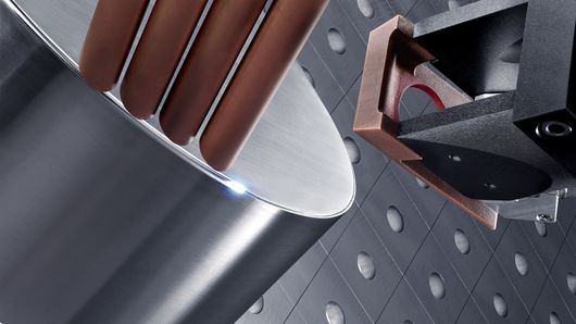 Laser welding | TRUMPF