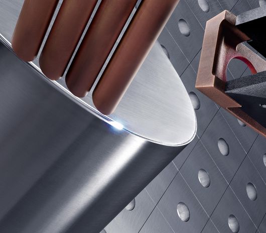 TruTops Cell | TRUMPF