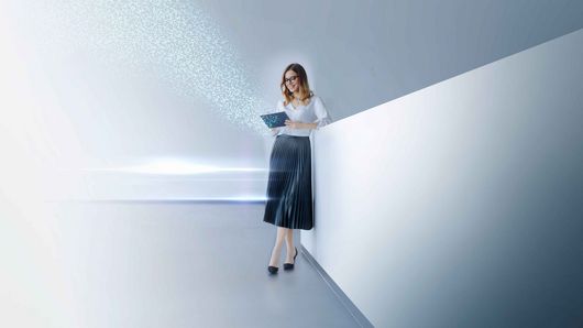 Oseon - production control for sheet metal processors | TRUMPF