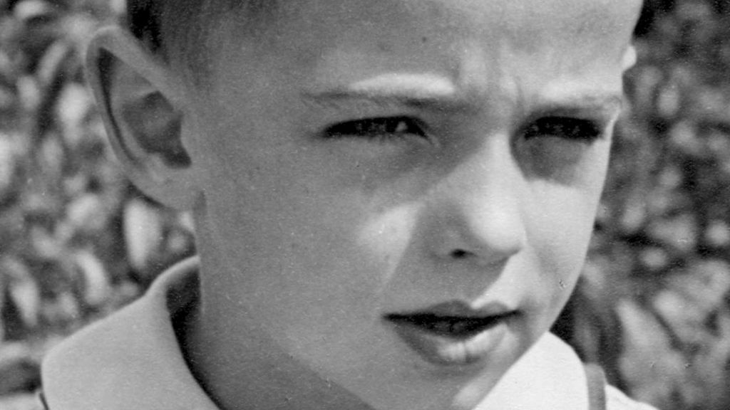 Cuộc đời của ông Berthold Leibinger | TRUMPF