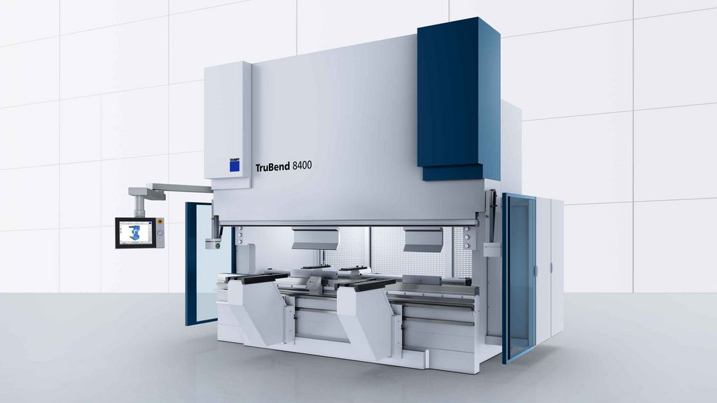Bending | TRUMPF