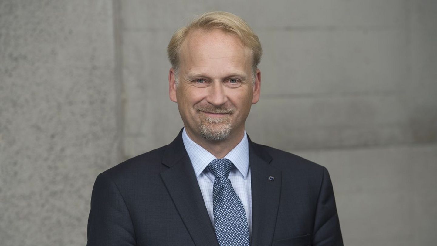 TRUMPF SE + Co. KG: Changes in the Supervisory Board and Managing Board ...