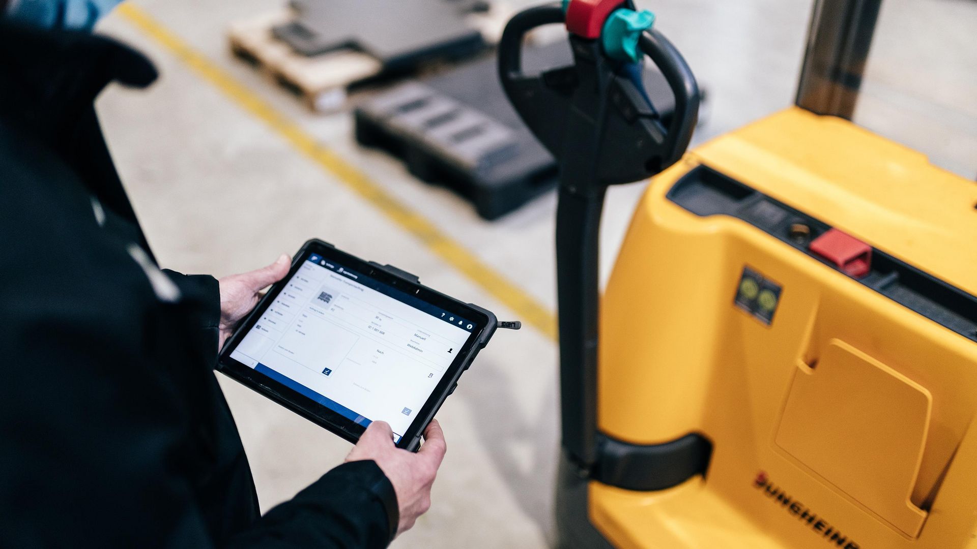 The success story of our customer DAX | TRUMPF