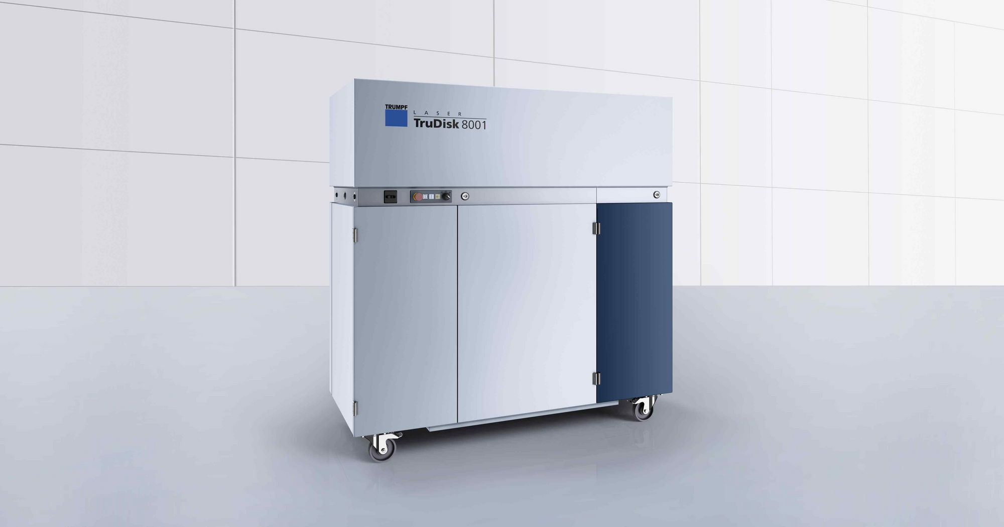 TruDisk | TRUMPF