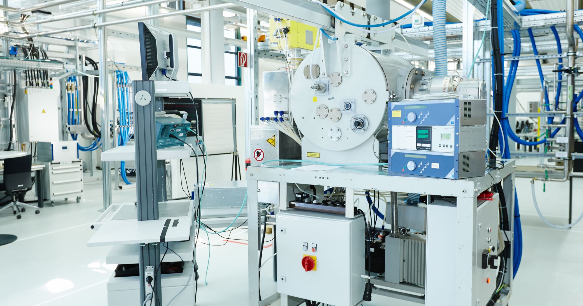 TQZ EMC services | TRUMPF