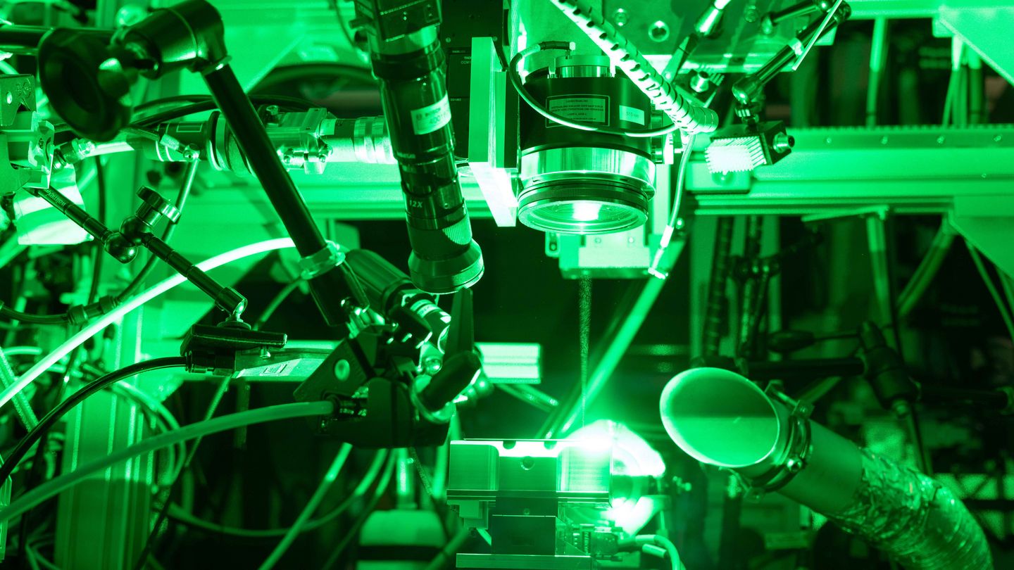 E-cars: Particle accelerator proves that manufacturing is more ...