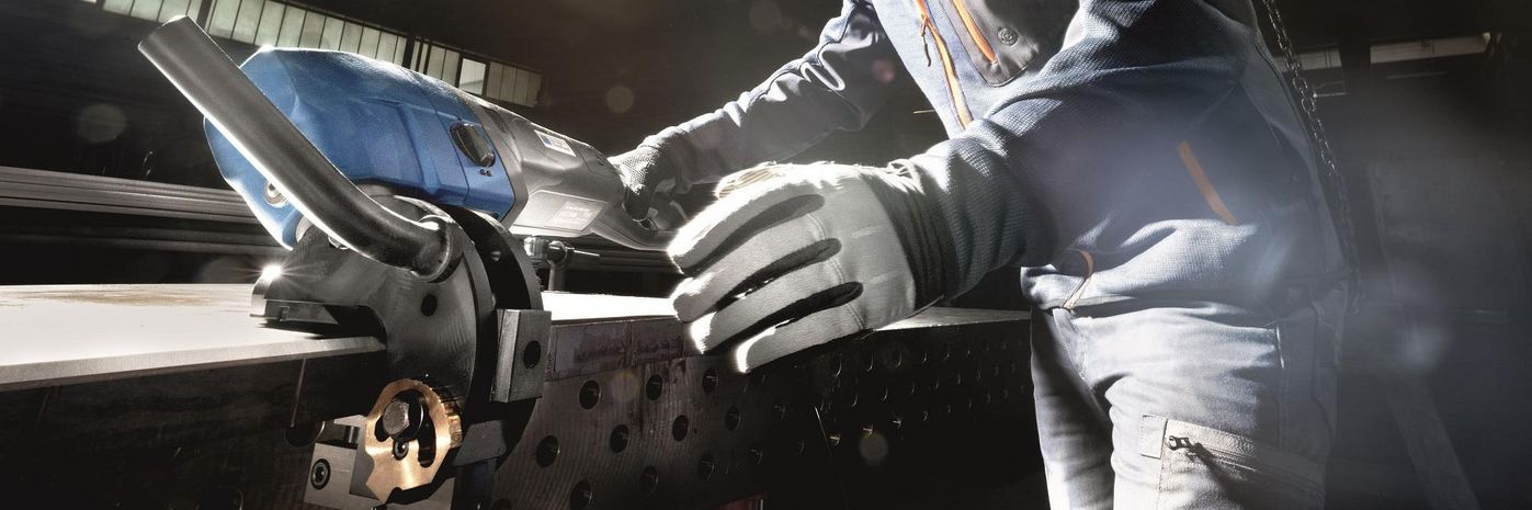 The success story of our customer Huhle | TRUMPF