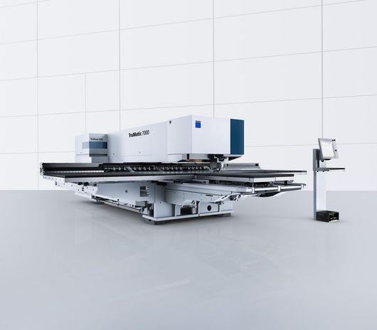 TRUMPF GmbH + Co. KG | TRUMPF
