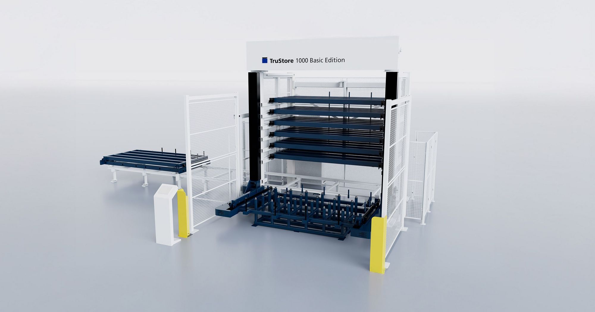 TruStore Series 1000 Basic Edition | TRUMPF
