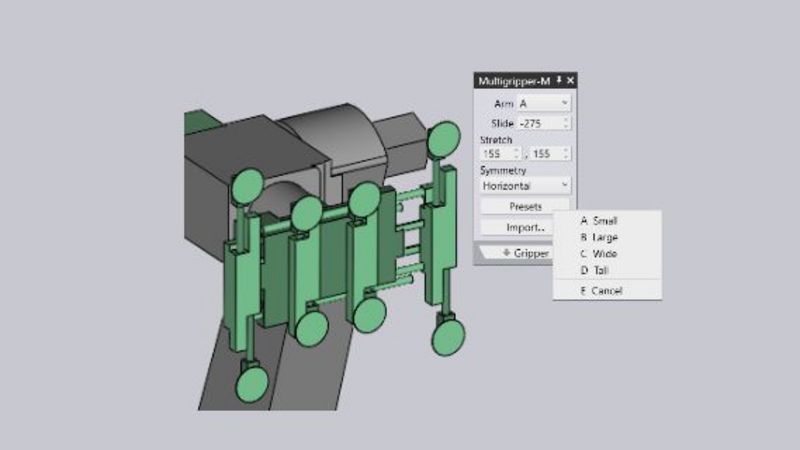 TruTops Boost - New Release | TRUMPF