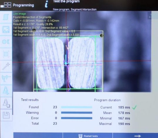 Laser welding of e-mobility powertrain / e-drives | TRUMPF