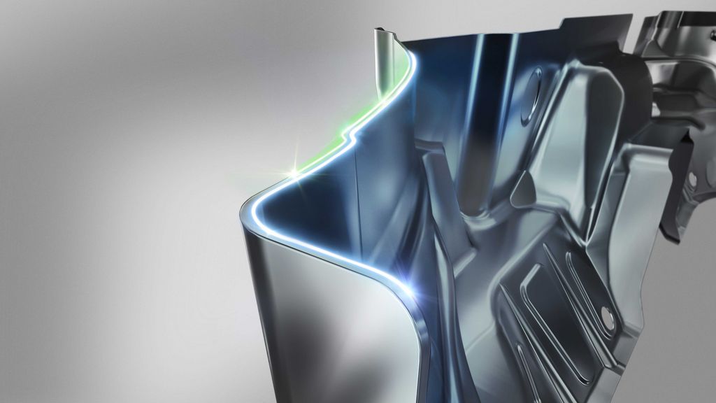 BrightLine Speed | TRUMPF