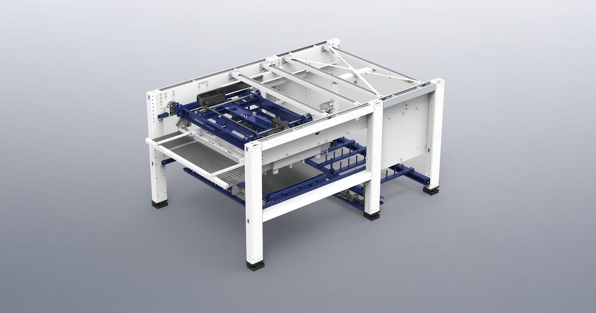 LiftMaster Compact | TRUMPF