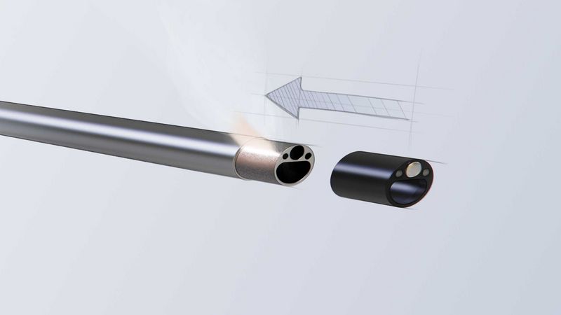 Manufacturing surgical instruments with lasers | TRUMPF