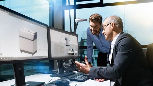 Calibration | TRUMPF