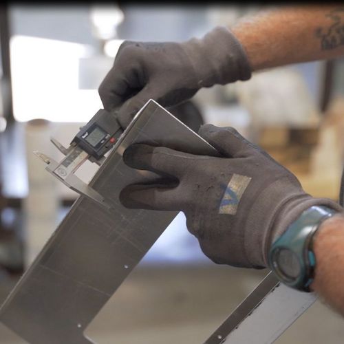 The success story of our customer Lasertek | TRUMPF