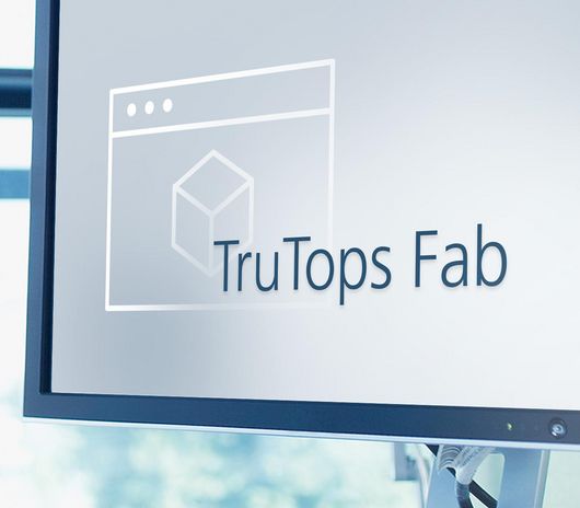 Software | TRUMPF