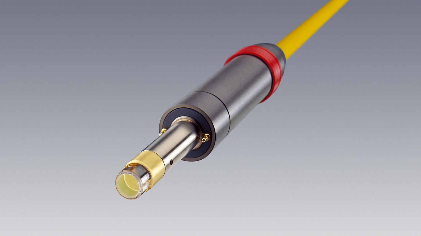 Laser welding of glass is now ready for industrial practice | TRUMPF