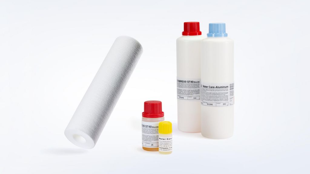 Original Easy Kits and filters | TRUMPF